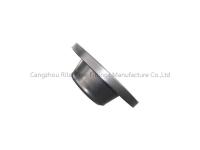 China 6 Inch Flat Face Weld Neck Flange ANSI Steel B16.5 Class 150 Carbon Steel for sale
