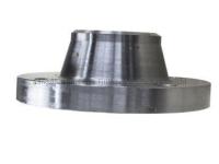 China 300LB Weld Neck Pipe Flanges SS400 Carbon Steel BS4504 Ring Joint Blind Flange for sale