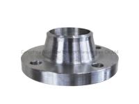 China ASTM A350 LF2 Socket Weld Raised Face Flange Slip On Plate Blind 150# 3000# 6000# for sale
