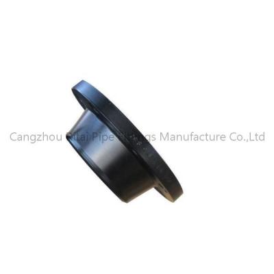 China 1inch 2 Weld Neck Flange Slip On Raised Face Forging Q235 for sale