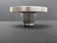 China ASTM A350 LF2 Socket Weld Raised Face Flange Slip On Plate Blind 150# 3000# 6000# for sale