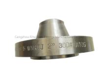 China ASTM A350 LF2 Socket Weld Raised Face Flange Slip On Plate Blind 150# 3000# 6000# for sale
