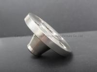 China ANSI B16.5 Serrated Raised Face Flange Class150 A105 WNRF 150LBS - 2500LBS for sale