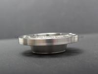 China ANSI CS SS400 WN Carbon Steel Weld Neck Flanges 150lb-2500lb 1/2