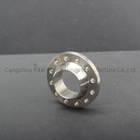 China DN15 RF Carbon Steel Flange 2 Inch Class 300 Class 150 Class 600 WN SO for sale