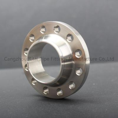 China Welding Neck 150 Flange JIS 10k 6 Inch 4 Inch Carbon Steel Painted for sale