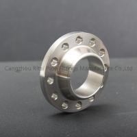 China DN15 RF Carbon Steel Flange 2 Inch Class 300 Class 150 Class 600 WN SO for sale