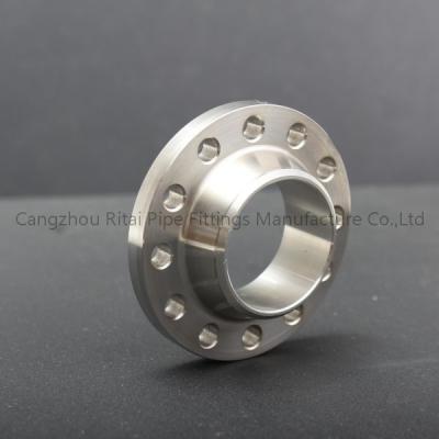 China DN15 RF Carbon Steel Flange 2 Inch Class 300 Class 150 Class 600 WN SO for sale