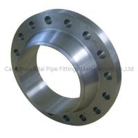 China Welding Neck 150 Flange JIS 10k 6 Inch 4 Inch Carbon Steel Painted for sale