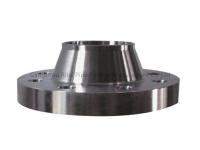 China ASTM A105 Raised Face Blind Flange ANSI Flat Face Flange Carbon Steel for sale