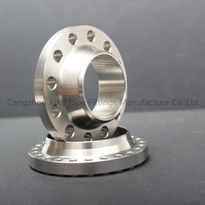 China Class 150 Class 600 Carbon Steel Flange Welding Neck ANSI 150 SO JIS B2220 for sale
