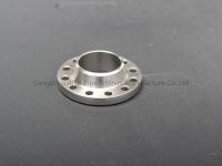 China S235JR Carbon Steel Orifice Flange Class 150 Class 300 TF Connecting Pipe Fittings for sale