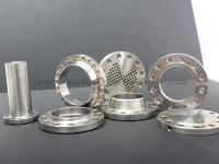 China S235JR Carbon Steel Orifice Flange Class 150 Class 300 TF Connecting Pipe Fittings for sale