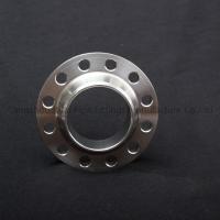 China A234 WPB Carbon Steel Flange Forged 15k PN25 Customized Standard for sale