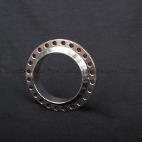 China ASTM A105 Raised Face Blind Flange ANSI Flat Face Flange Carbon Steel for sale