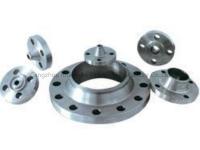 China OEM Carbon Steel Forged Flanges Socket Weld Customized WN 2500LBS for sale