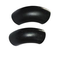 China A234 WPB Pipe Fitting Elbows 90 Degree Long Radius B16.48 Carbon Steel SCH 40 STD for sale