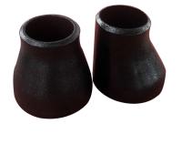 China Seamless Concentric Eccentric Reducer JIS Black Pipe Fittings CS Butt Weld for sale