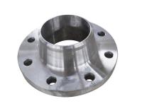 China WNRF Carbon Steel Flanged Fittings Pipe Flanges SCH40 ANSI B16.5 Class 150 for sale