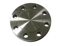 China A105 Carbon Steel Blind Flange ASME B16 5 ASTM A105 150 Lbs for sale