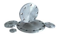 China A105 Carbon Steel Blind Flange ASME B16 5 ASTM A105 150 Lbs for sale