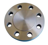 China A105 Carbon Steel Blind Flange ASME B16 5 ASTM A105 150 Lbs for sale