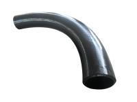 China A106 90 Bend Pipe Fitting Gr.B 3D 5D STD Carbon Steel Schedule 40 Weld Elbows for sale