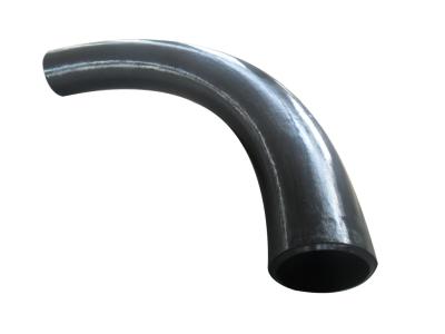 China A106 90 Bend Pipe Fitting Gr.B 3D 5D STD Carbon Steel Schedule 40 Weld Elbows for sale