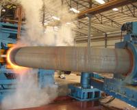 China Pipe Elbows 24Inch 90 Degree Welded ASTM B16.28 A234 WPB for sale