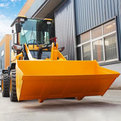 China Earth-moving Machinery Cheap 928 Wheel Loaders Available Front End Loader with Attachments for sale