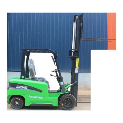 China Japanese Engine Hydraulic Forklift Truck 1Ton 2Ton 3Ton 4Ton 5Ton 6Ton Small Diesel Forklift for sale