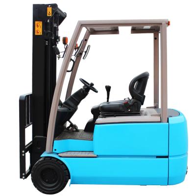 China US 2.5 Ton Engine 2h China Forklifts 2000kg 1-2 Ton 2ton 3 2 1 Ton Small Diesel Forklift for sale