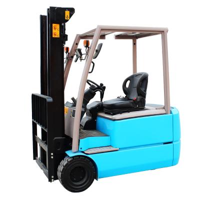 China Factory Direct 3 Ton Electric Forklift 3.5 Ton 4 Ton 5 Ton Fork Lift for Sale for sale