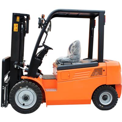 China China Professional Manufacturer Electric Forklift 1 Ton 2 Ton 3 Ton 3.5 Ton 4 Ton Portable Forklift Electric for sale