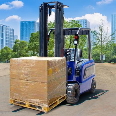 China High Quality Lithium Battery 3 Ton Forklift Mini Electric Forklift Hydraulic Fork Lift Truck for sale