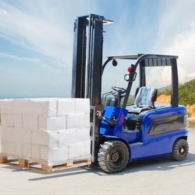 China China 1 Ton 1.5 Ton 2 Ton 3ton Mini Electric Forklifts Trucks Price Battery Forklift Electric Stacker for sale