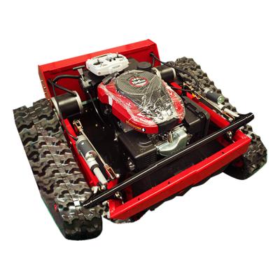 China Discount Price Remote Control Manual Lawn Mower Lawn Mower Deck Robot Lawn Mower Automatic Gps for sale