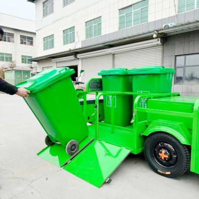 China Manual Transmission Diesel Compactor Garbage Truck for Waste Collection Transportation Core Include Engine; for Sale for sale
