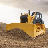 China High Operating Efficiency 350hp Engine Crawler Dozer with 1 Year Warranty for Construction and Mining for sale