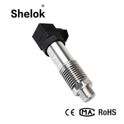 China 4-20m 0-5V  -100kPa 10kPa 100MPa high temperature pressure sensor transmitter for sale