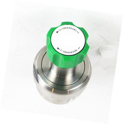 China Stainless Steel 1/8