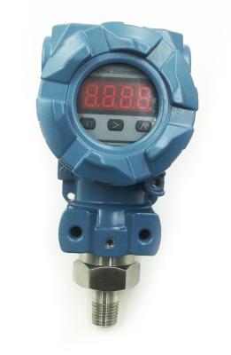 China 2088  4-20mA  0~100MPa absolute pressure transmitter for sale