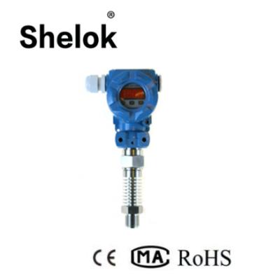 China 2088 High temperature  IP65 316L 0~10VDC pressure transmitter for sale