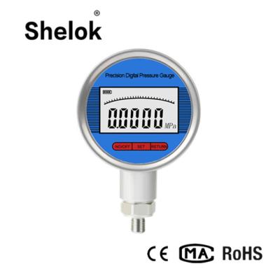 China china cheap Vacuum Digital Pressure Gauge for sale