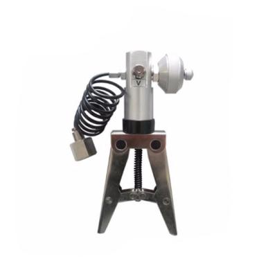 China 2.5Bar Portable Hand Held Pneumatic Pressure Pump Calibration for sale