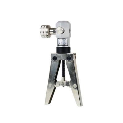 China Hand Manual Pneumatic Pressure Pump Calibrators For Measurement for sale