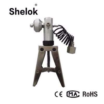 China Manufacture air hand pump pressure monitor of bottom price for sale