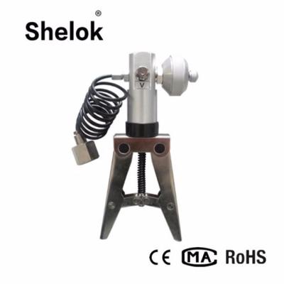 China Hand manual pressure pump pressure calibrators for measurement for sale
