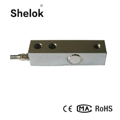 China Sainless Steel Alloy Steel Low cost cantilever beam 60 ton load cell 50kg 300kg 500kg for sale
