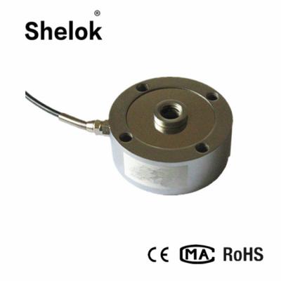 China Sainless Steel Alloy Steel CFBHLY spoke type pancake tension 50 ton load cell for sale